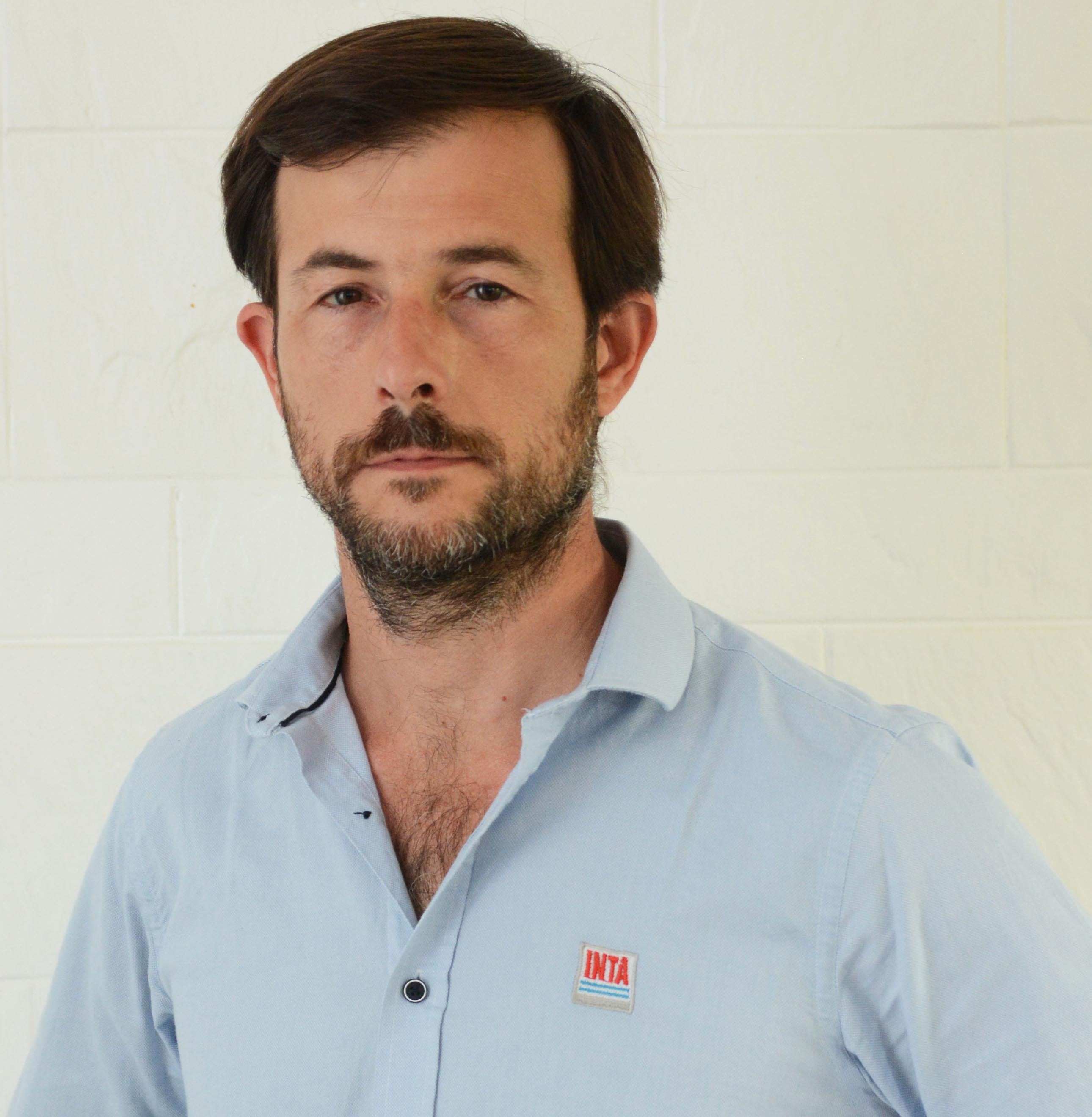Noticias | Horacio Berger fue designado como nuevo director del CeRBAS ...