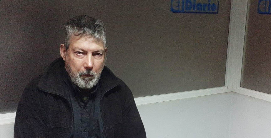 Noticias | Guillermo Montero trae a Balcarce el sindicato ASURA